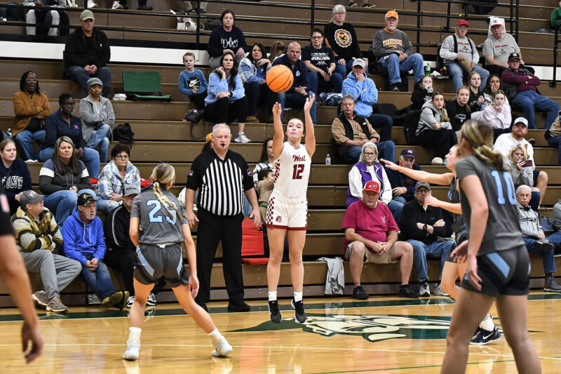 Tournament News – Andrew Johnson Bank Ladies Classic