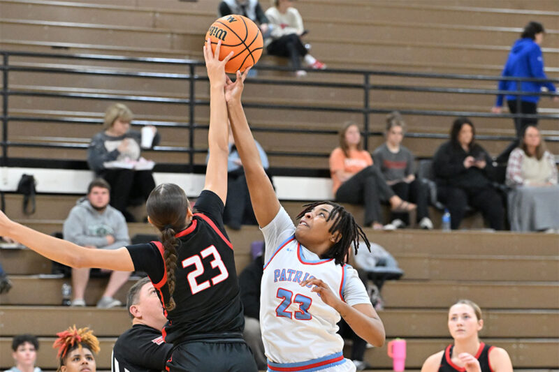 Tournament News – Andrew Johnson Bank Ladies Classic